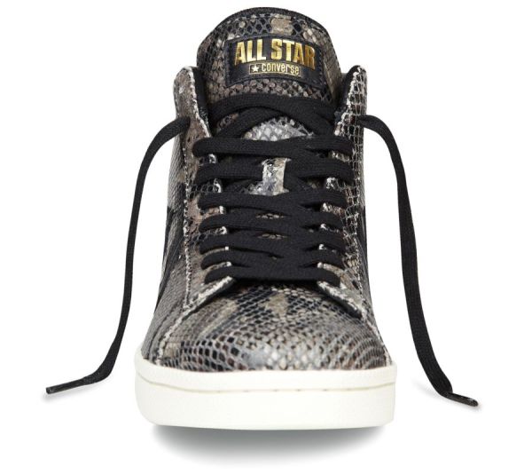 Converse Pro Leather "Year of the Snake" - SneakerNews.com