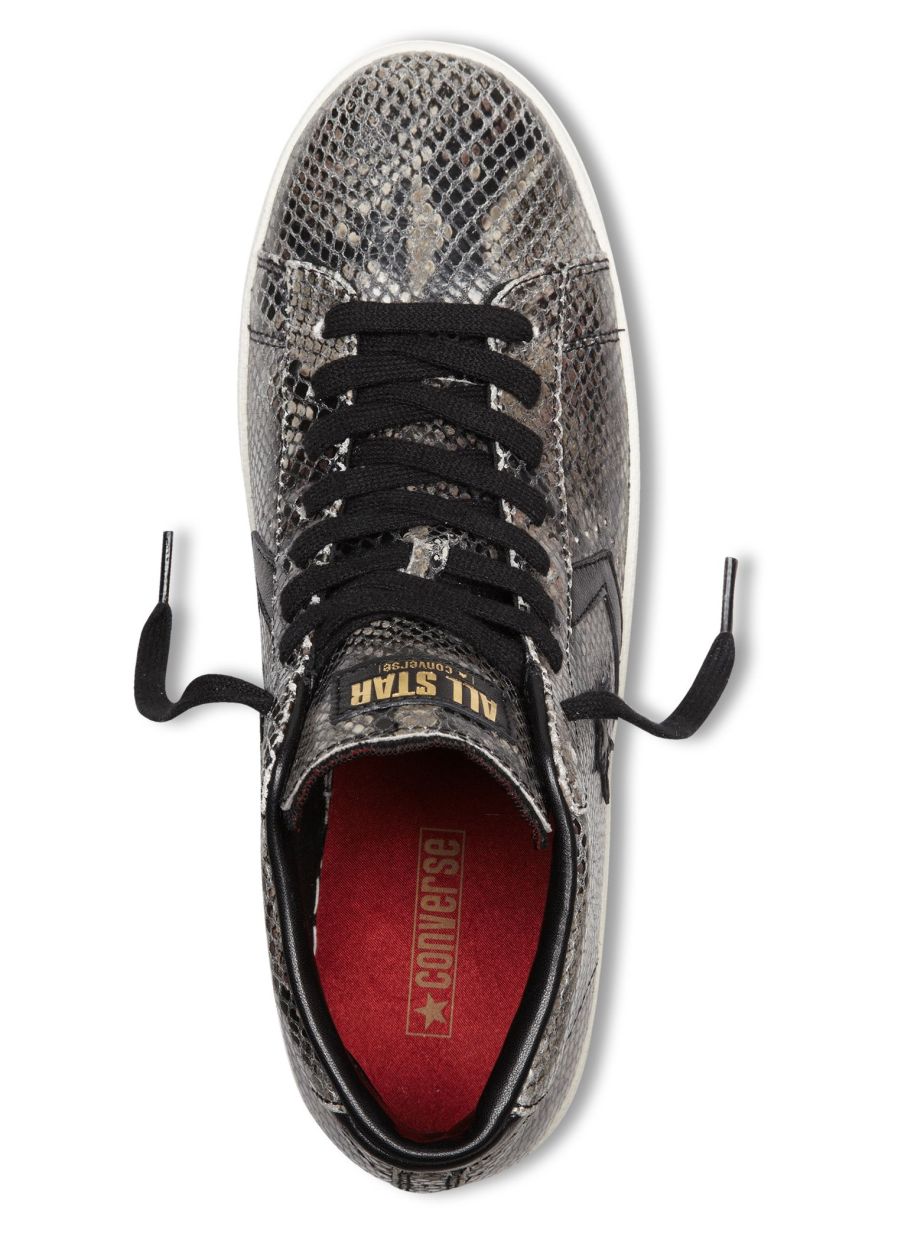 Converse Pro Leather "Year of the Snake" - SneakerNews.com