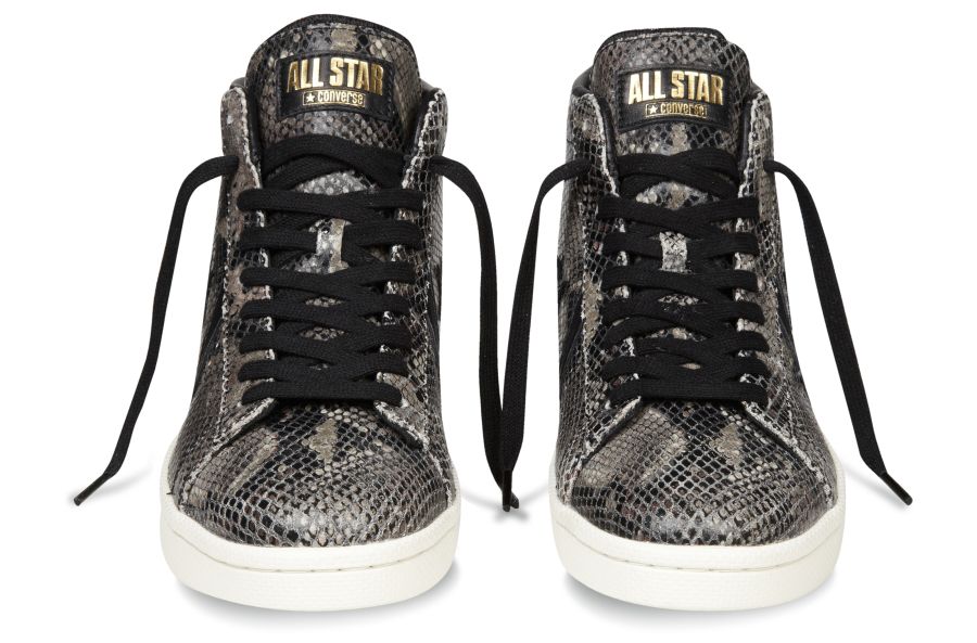 Converse Pro Leather "Year of the Snake" - SneakerNews.com