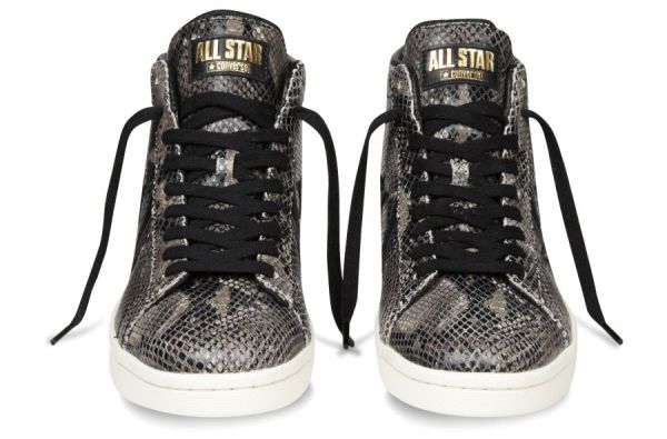 Converse Pro Leather "Year of the Snake" - SneakerNews.com
