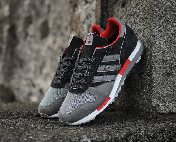 Hanon x adidas Consortium Centaur - Release Info - SneakerNews.com