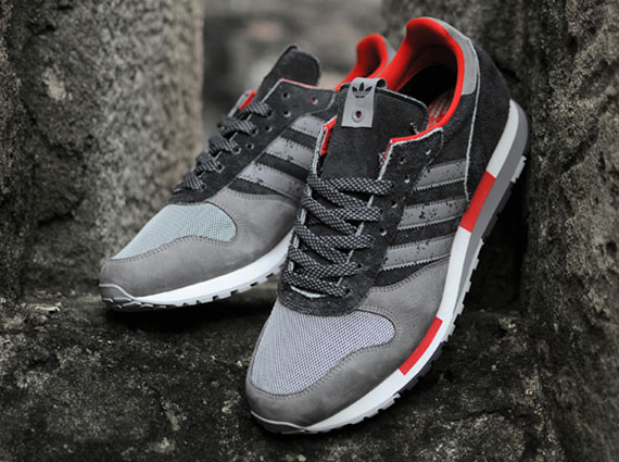 Hanon x adidas Consortium CNTR - Release Reminder - SneakerNews.com