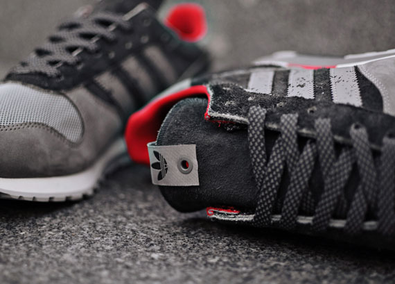 Hanon x adidas Consortium CNTR - SneakerNews.com