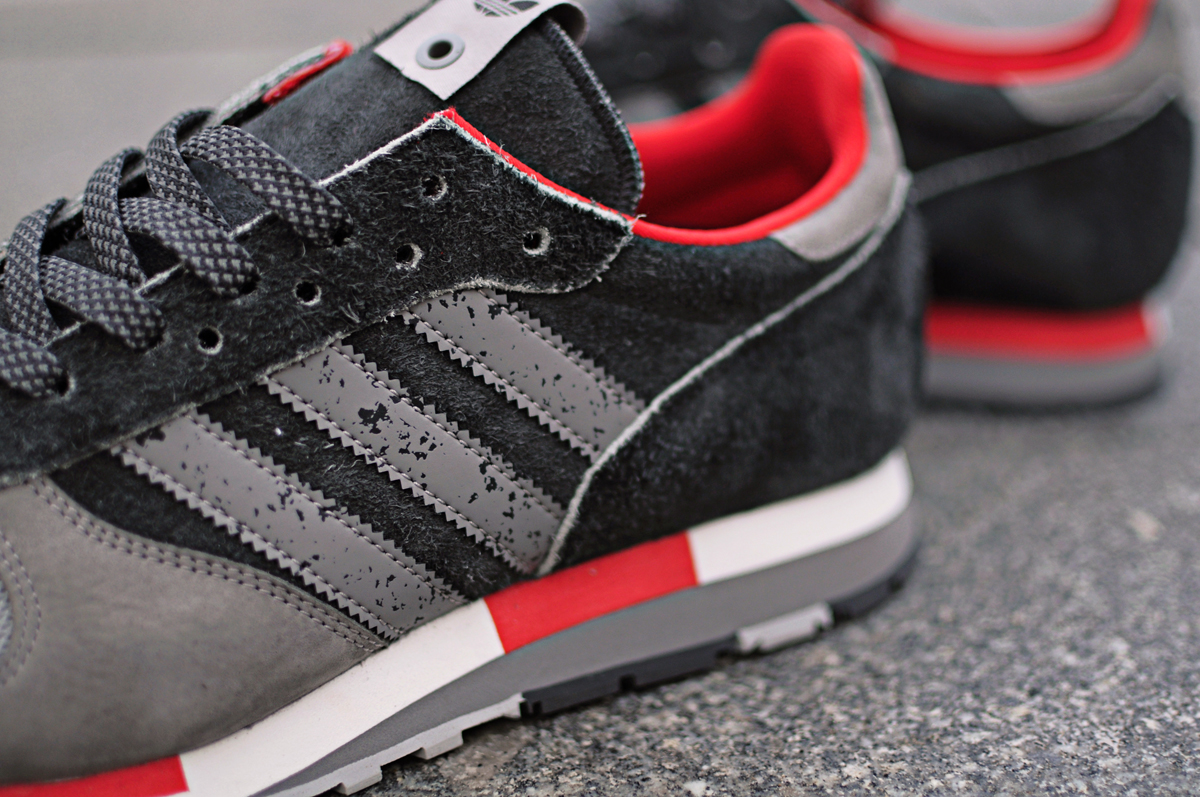 Hanon x adidas Consortium CNTR - SneakerNews.com