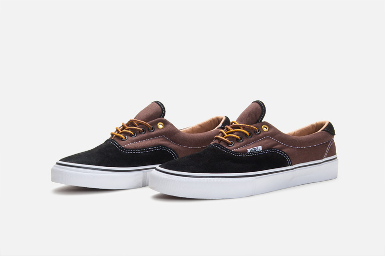 John Cardiel x Vans Classics Pack - SneakerNews.com
