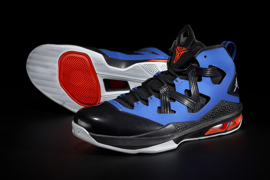 Jordan Melo M9 - Officially Unveiled - SneakerNews.com