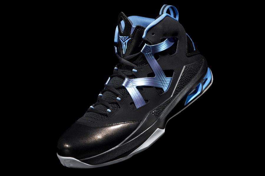 Jordan Melo M9 - Officially Unveiled - SneakerNews.com