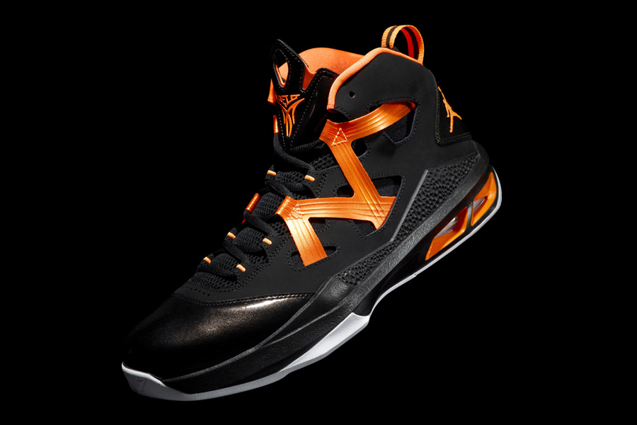 Jordan Melo M9 - Officially Unveiled - SneakerNews.com