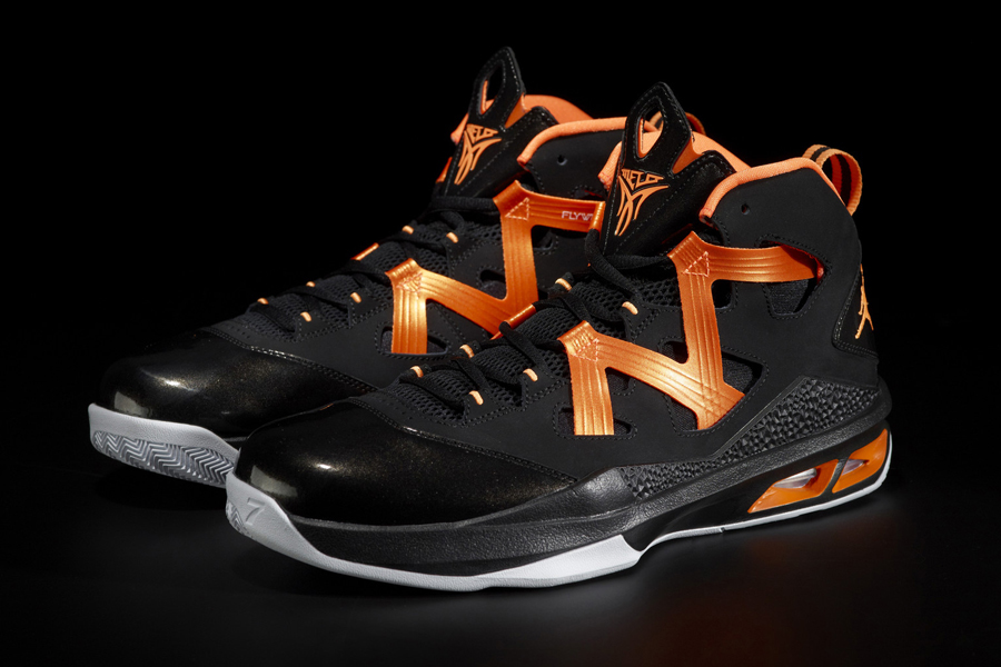 Jordan Melo M9 - Officially Unveiled - SneakerNews.com