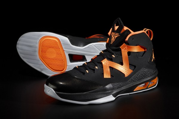 Jordan Melo M9 - Officially Unveiled - SneakerNews.com