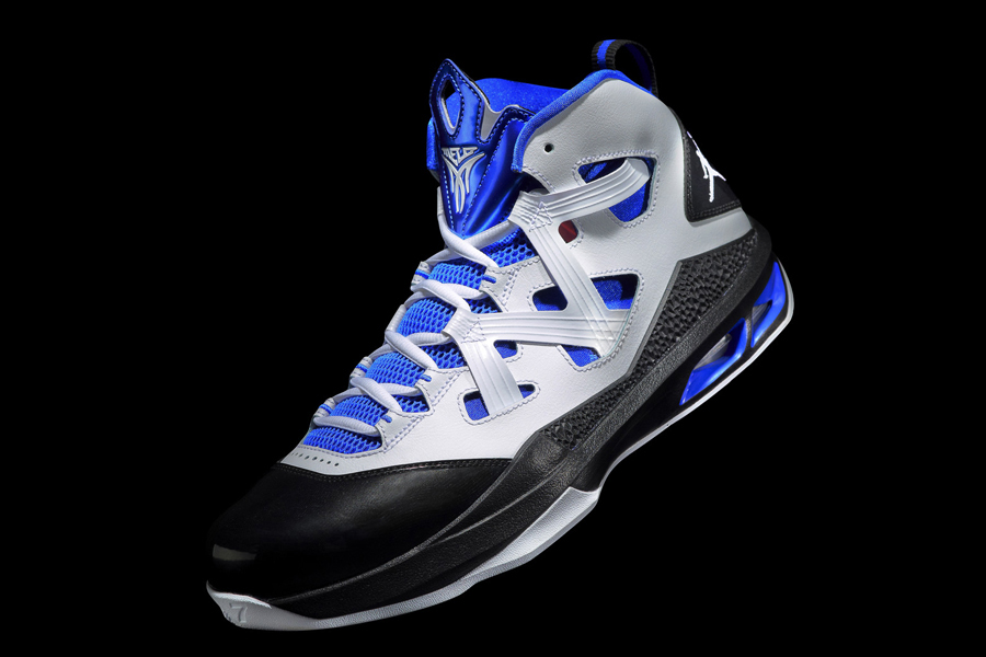 Jordan Melo M9 - Officially Unveiled - SneakerNews.com