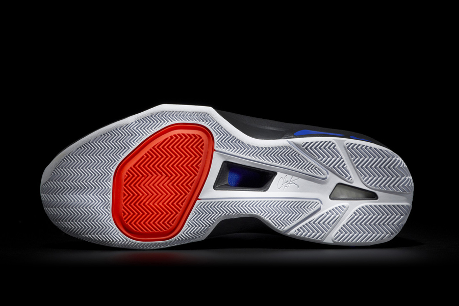 Jordan Melo M9 - Officially Unveiled - SneakerNews.com