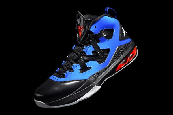 Jordan Melo M9 - Officially Unveiled - SneakerNews.com