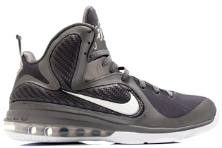 Nike LeBron 9 - SneakerNews.com