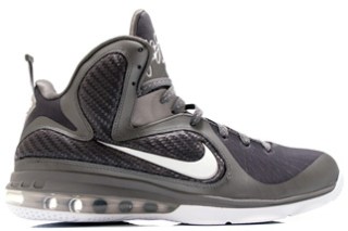 Nike LeBron 9 - SneakerNews.com