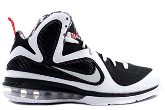 Nike LeBron 9 - SneakerNews.com