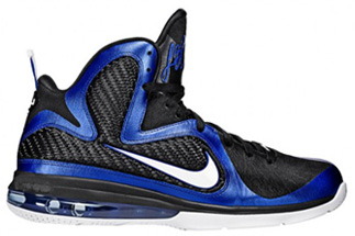 Nike LeBron 9 - SneakerNews.com