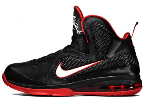 Nike LeBron 9 - SneakerNews.com