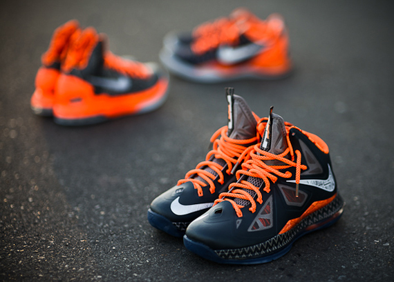 Nike Basketball BHM 2013 Collection - Release Reminder - SneakerNews.com