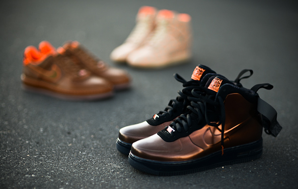 Nike Sportswear BHM 2013 Collection - Arriving at Retailers ...