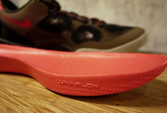 Nike Kobe 8 XDR "Python" - SneakerNews.com