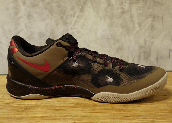 Nike Kobe 8 XDR "Python" - SneakerNews.com