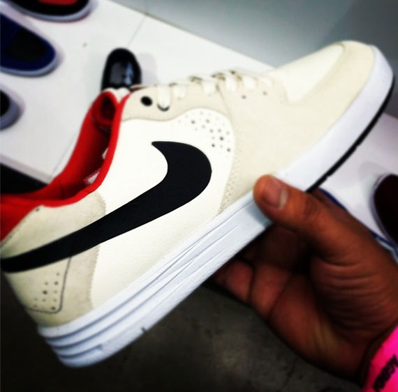 Nike P-Rod 7 - Sneak Peek - SneakerNews.com