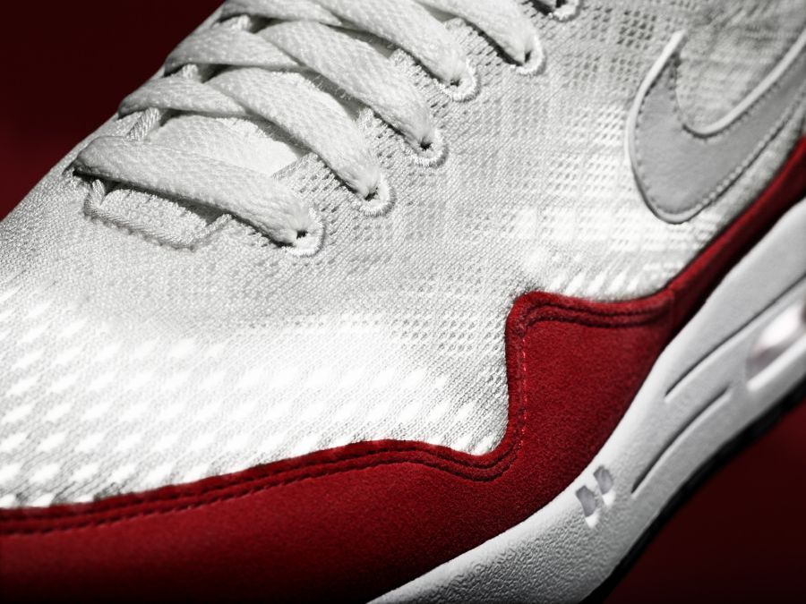 Nike Remixes Air Max Classics with Engineered Mesh - SneakerNews.com