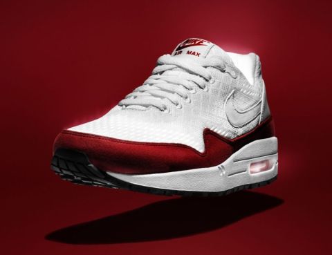 Nike Remixes Air Max Classics with Engineered Mesh - SneakerNews.com