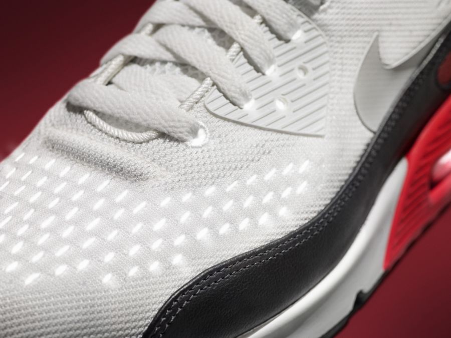 Nike Remixes Air Max Classics with Engineered Mesh - SneakerNews.com
