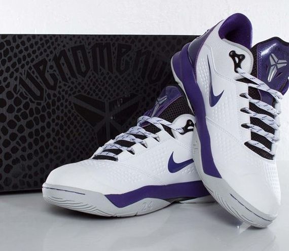 Nike Zoom Kobe Venomenon 3 - Available - SneakerNews.com