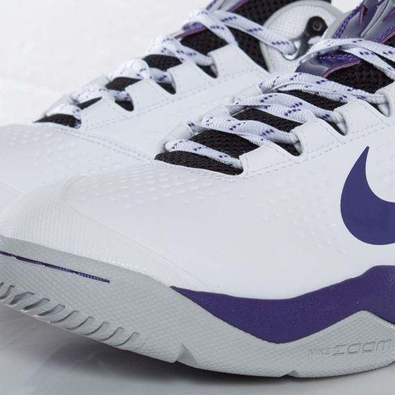 Nike Zoom Kobe Venomenon 3 - Available - SneakerNews.com