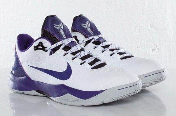 Nike Zoom Kobe Venomenon 3 - Available - SneakerNews.com