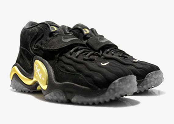 Nike Air Zoom Jet Turf ’97 "Oregon Ducks" QS - Available - SneakerNews.com