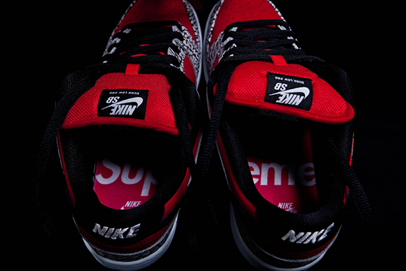 CroatianStyle Launches Project BLITZ Online Store - SneakerNews.com