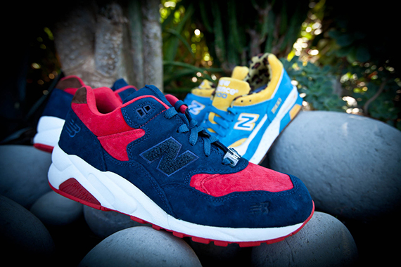 CroatianStyle Launches Project BLITZ Online Store - SneakerNews.com