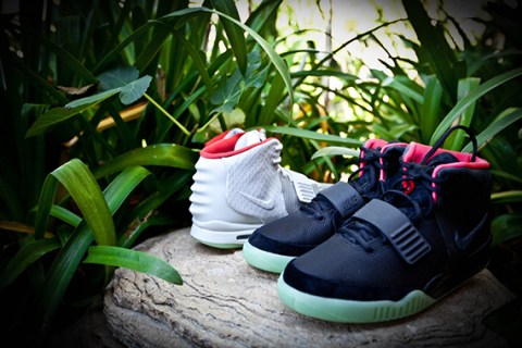 CroatianStyle Launches Project BLITZ Online Store - SneakerNews.com