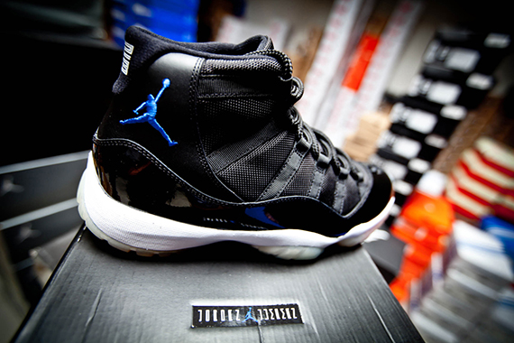 CroatianStyle Launches Project BLITZ Online Store - SneakerNews.com