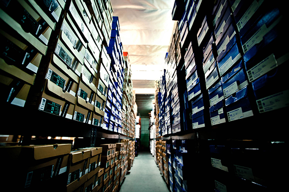 CroatianStyle Launches Project BLITZ Online Store - SneakerNews.com