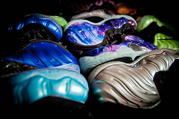 CroatianStyle Launches Project BLITZ Online Store - SneakerNews.com