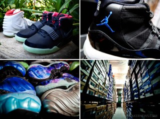 CroatianStyle Launches Project BLITZ Online Store - SneakerNews.com