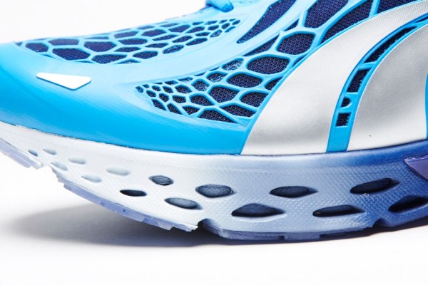 Puma Bioweb Elite "Fire & Ice" - SneakerNews.com