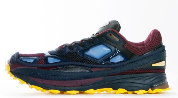 Raf Simons x adidas - SneakerNews.com