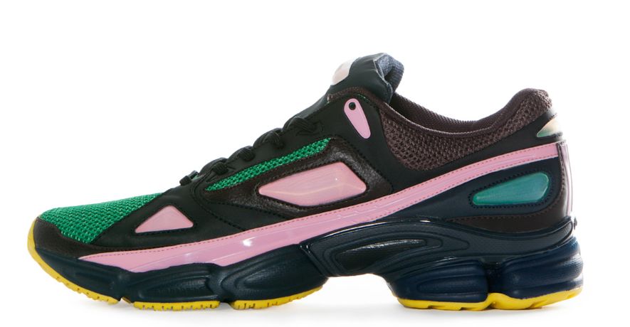 Raf Simons x adidas - SneakerNews.com