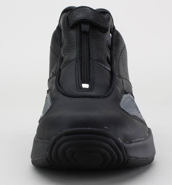 Reebok Answer IV - Black - Grey - Red - SneakerNews.com