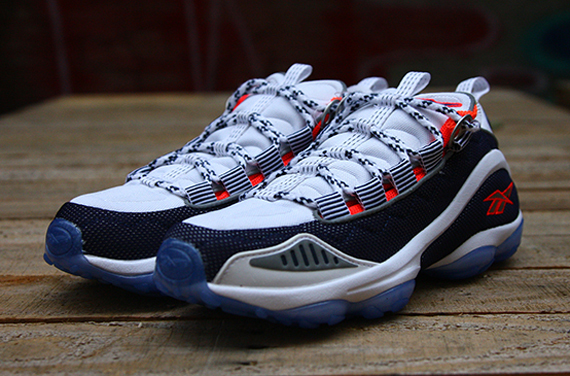 Reebok DMX Run - New Images - SneakerNews.com