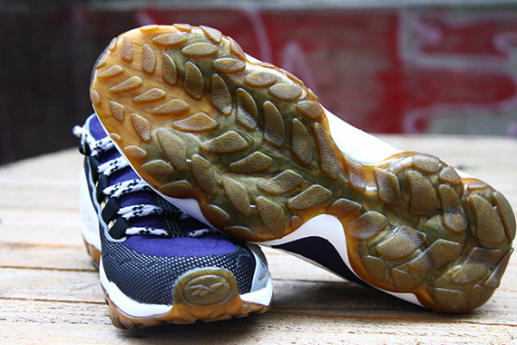 Reebok DMX Run - New Images - SneakerNews.com