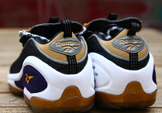 Reebok DMX Run - New Images - SneakerNews.com