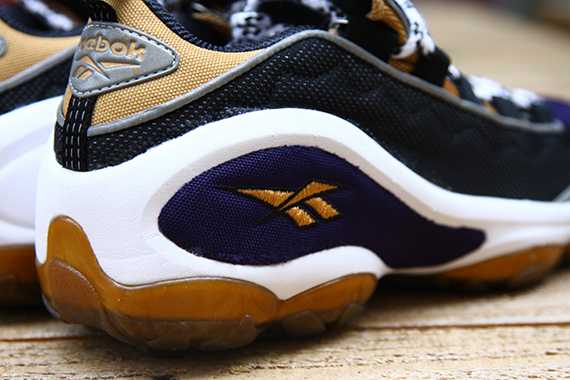 Reebok DMX Run - New Images - SneakerNews.com