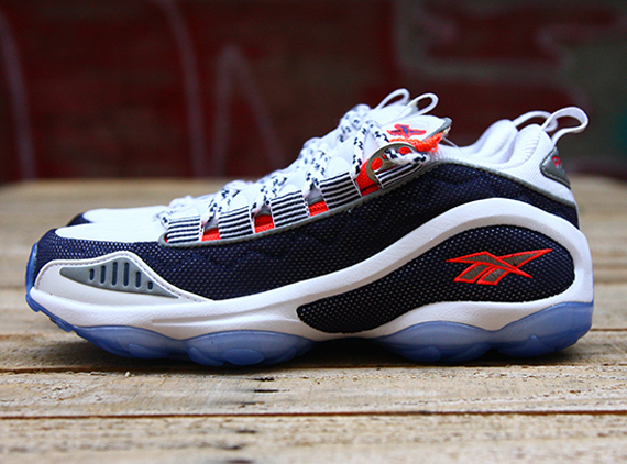 Reebok DMX Run - New Images - SneakerNews.com